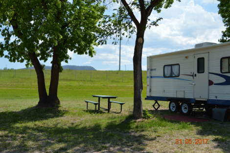 Home [sturgisdaysendcampground.com]